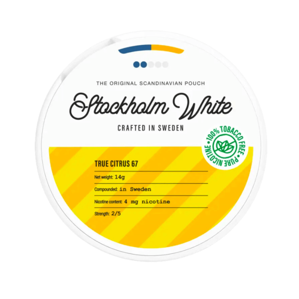 Velo - Freeze - MAX - 17mg - PouchOz